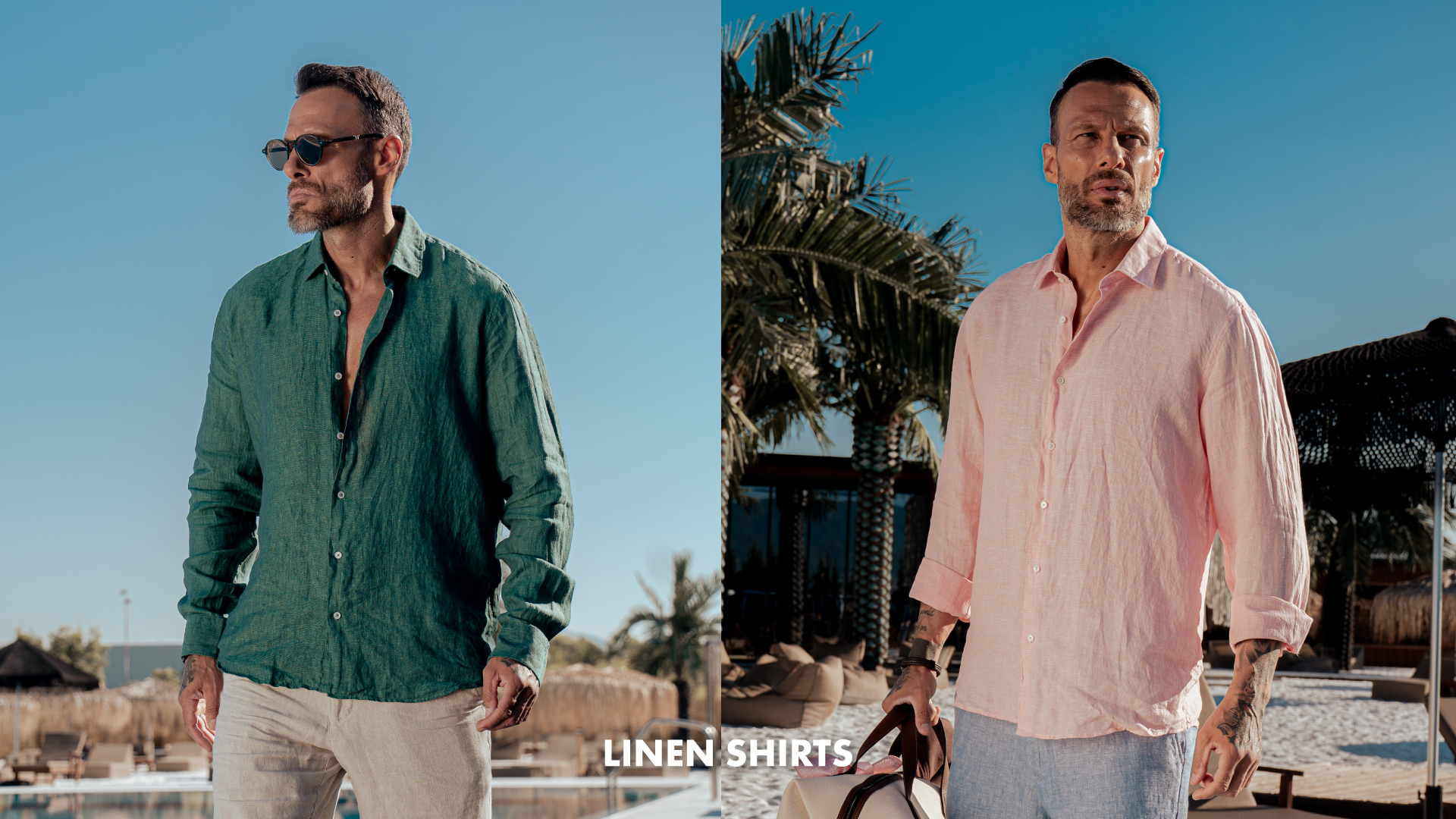 Men's Fashion TEODOR ️High quality Men's Clothes — TEODOR